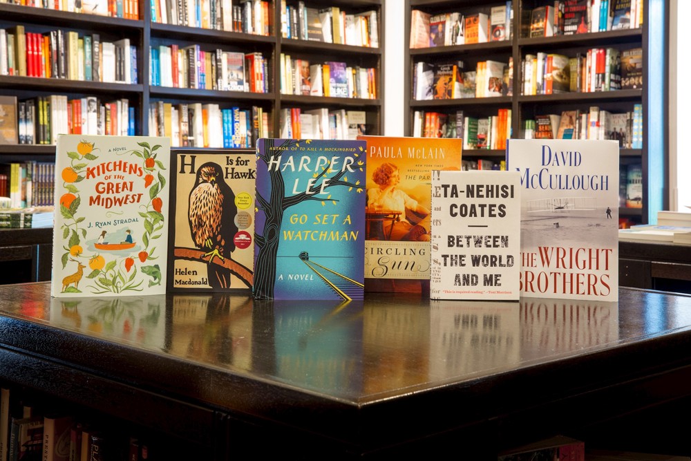 Next Chapter - Cayman Bookstore, Toys, & Gifts | Camana Bay | Camana Bay