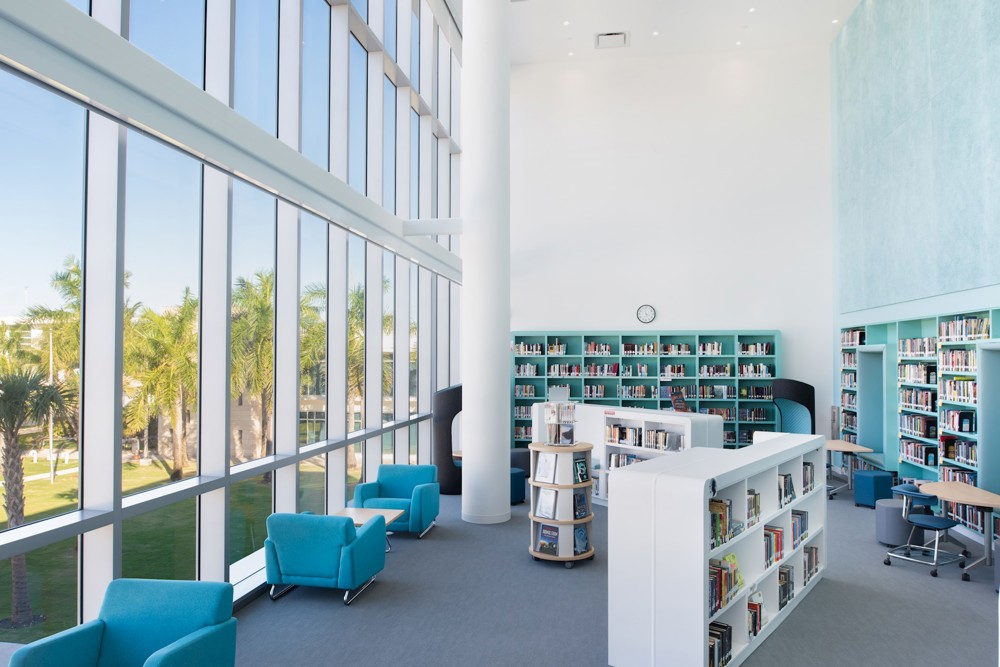 Moving to Cayman & choosing the right school | Camana Bay