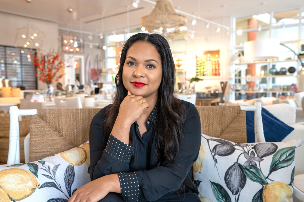 Women lead the way at Camana Bay | Camana Bay