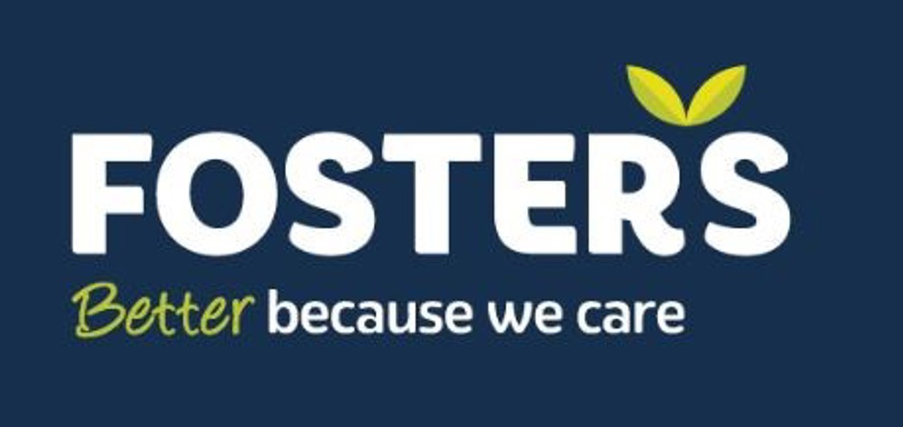 A new Foster's unveiled | Camana Bay