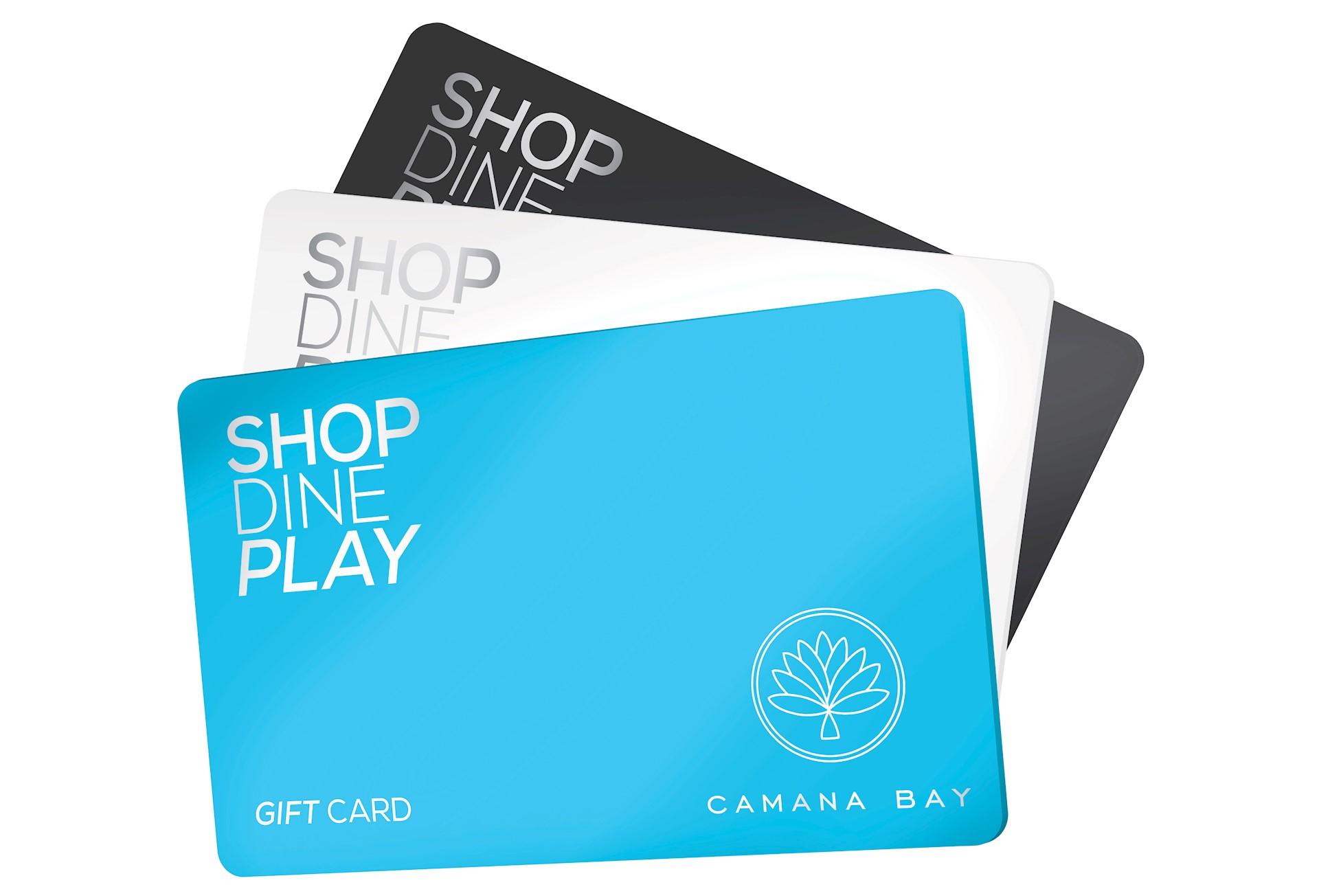 Camana Bay Gift Cards | Camana Bay