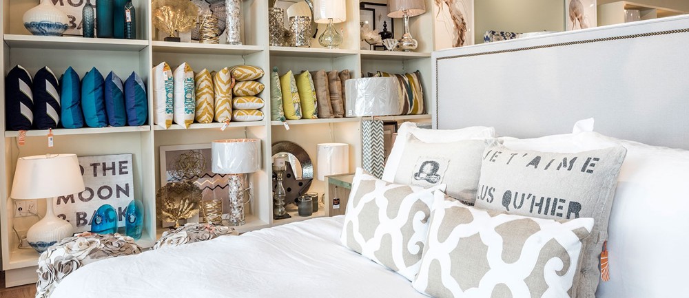 Design Studio - Cayman Islands Interior Design | Camana Bay