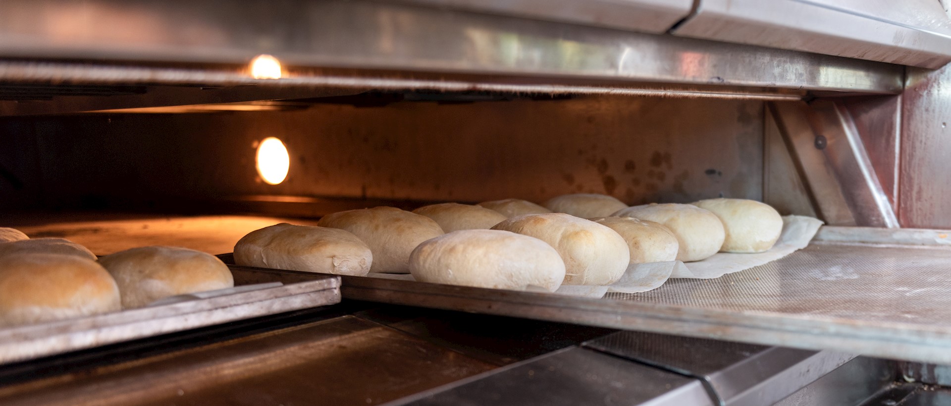 Pane & Pasta - Italian restaurant in Cayman | Camana Bay