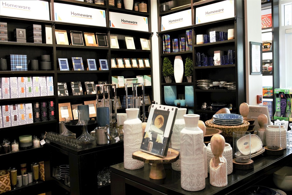 Next Chapter launches online shopping | Camana Bay