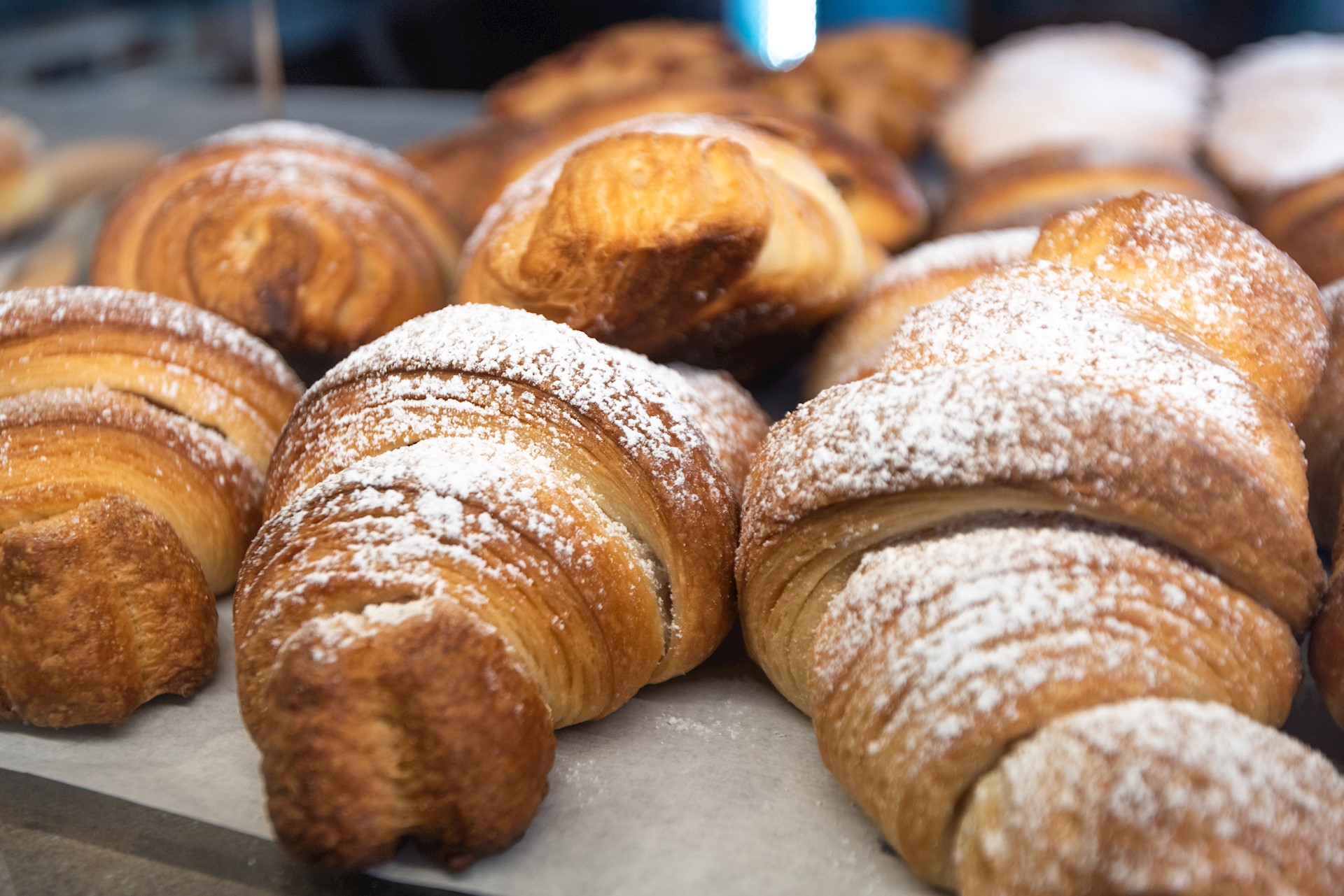 Pane & Pasta - Italian restaurant in Cayman | Camana Bay