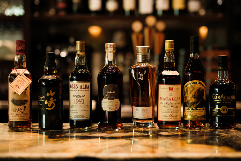 Cask Whisky | Camana Bay | Camana Bay