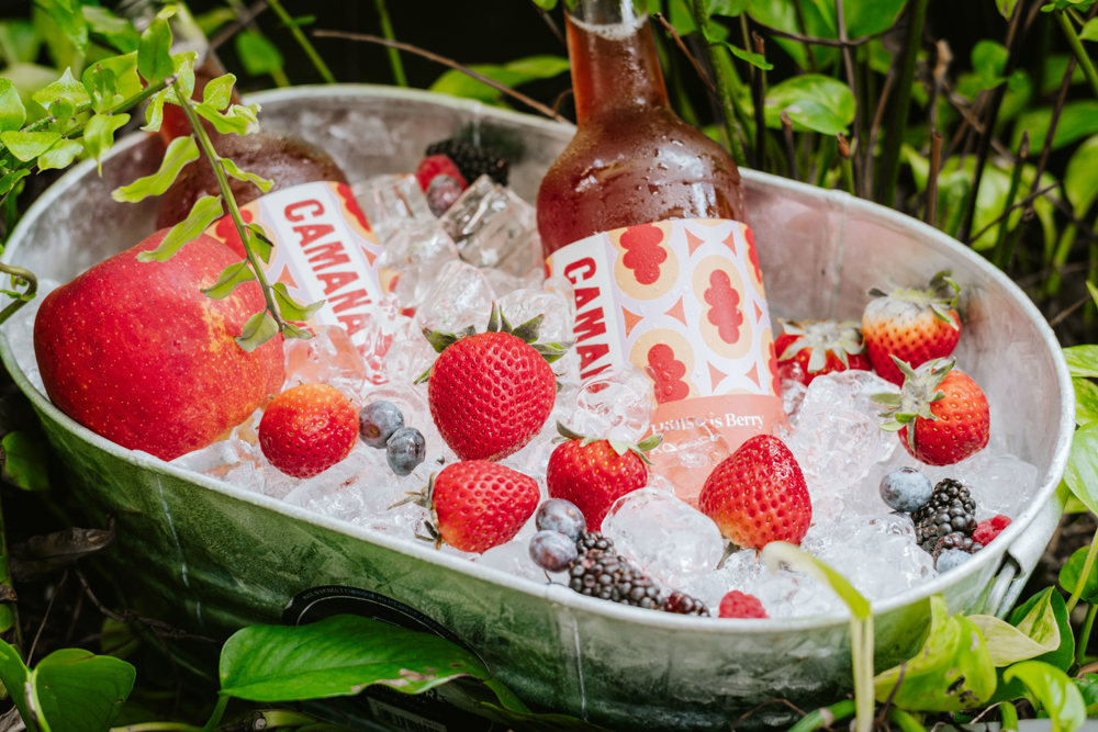 Camana Booch bubbles up | Camana Bay