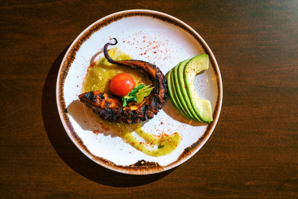 LOCO - Mexican Cocina & Tequila Bar | Camana Bay | Camana Bay