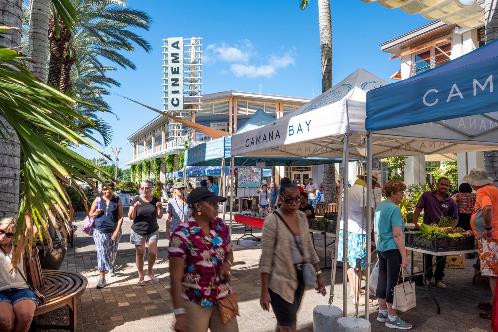 What's happening around town: February 2023 | Camana Bay