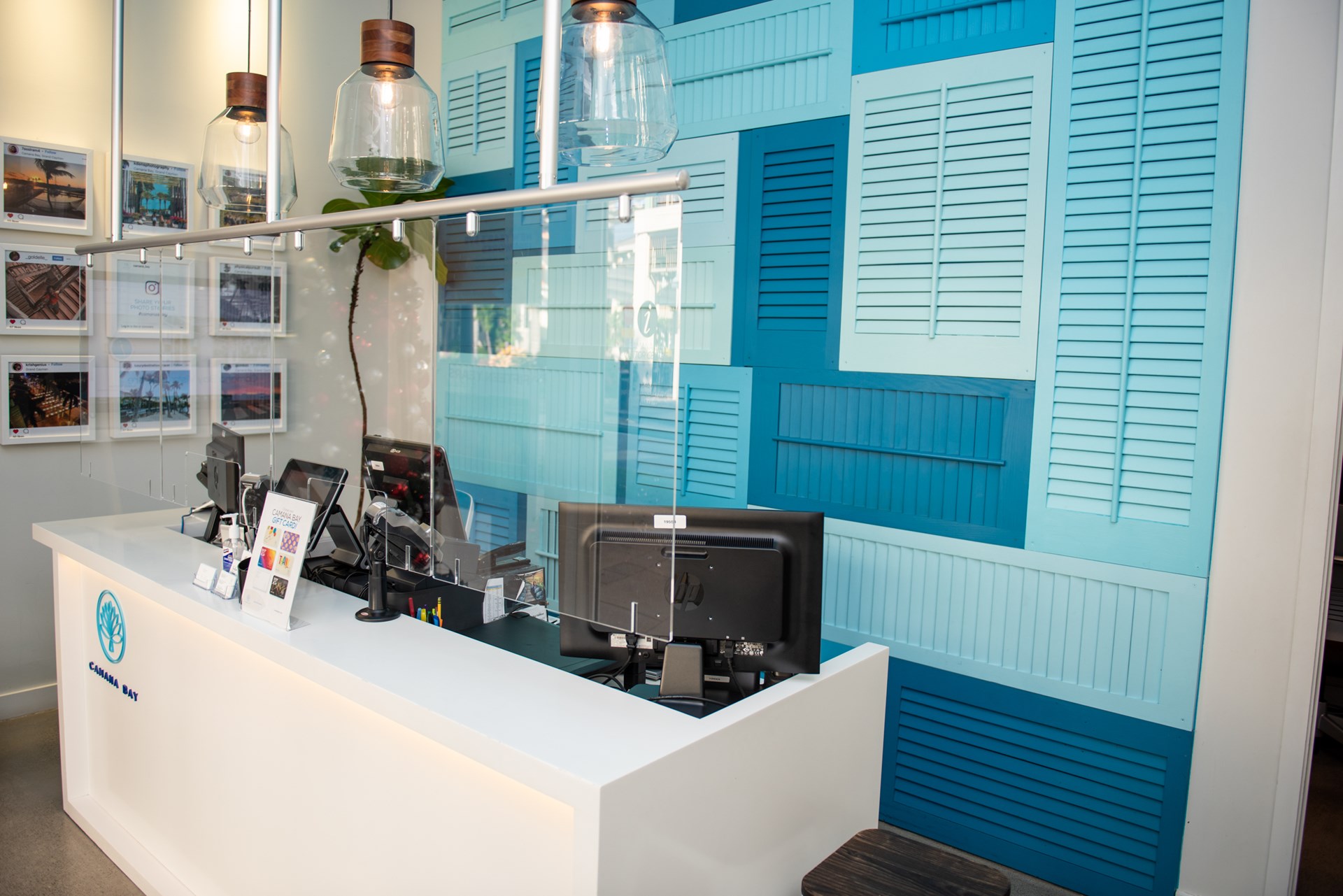 Camana Bay Visitor Centre | Camana Bay