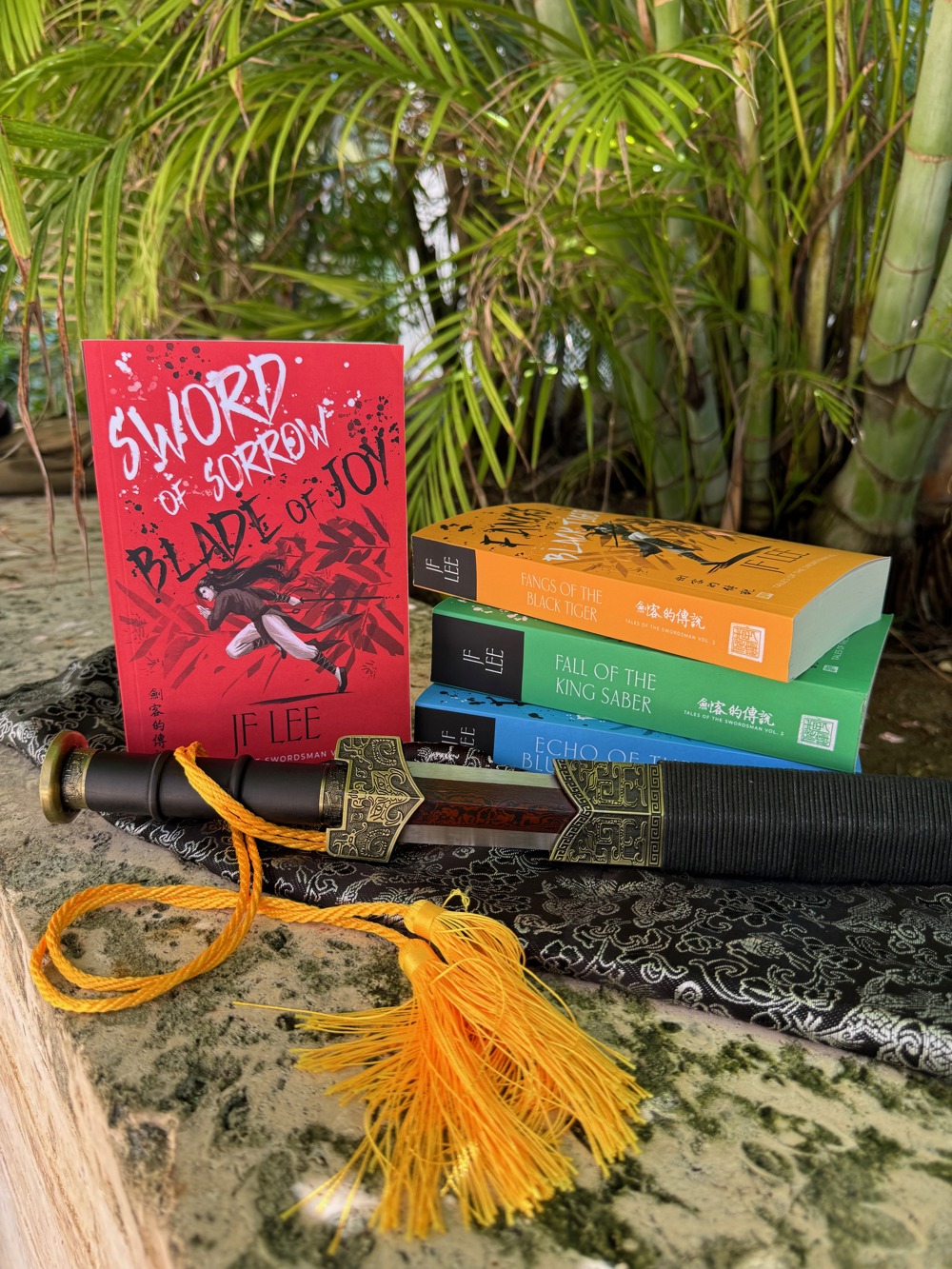 Unique author events coming to Next Chapter | Camana Bay